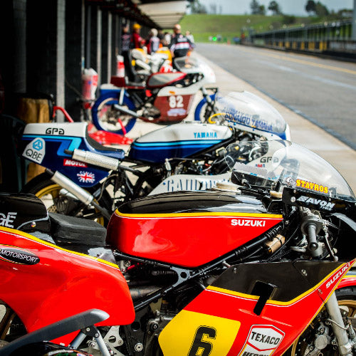SMSP Ride Days – Sydney Motorsport Park Events and Online Shop
