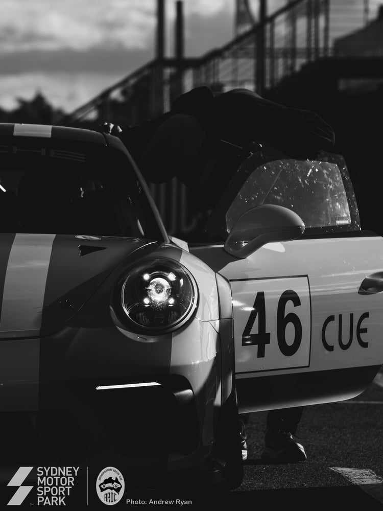 SMSP Track Days – Sydney Motorsport Park Events and Online Shop