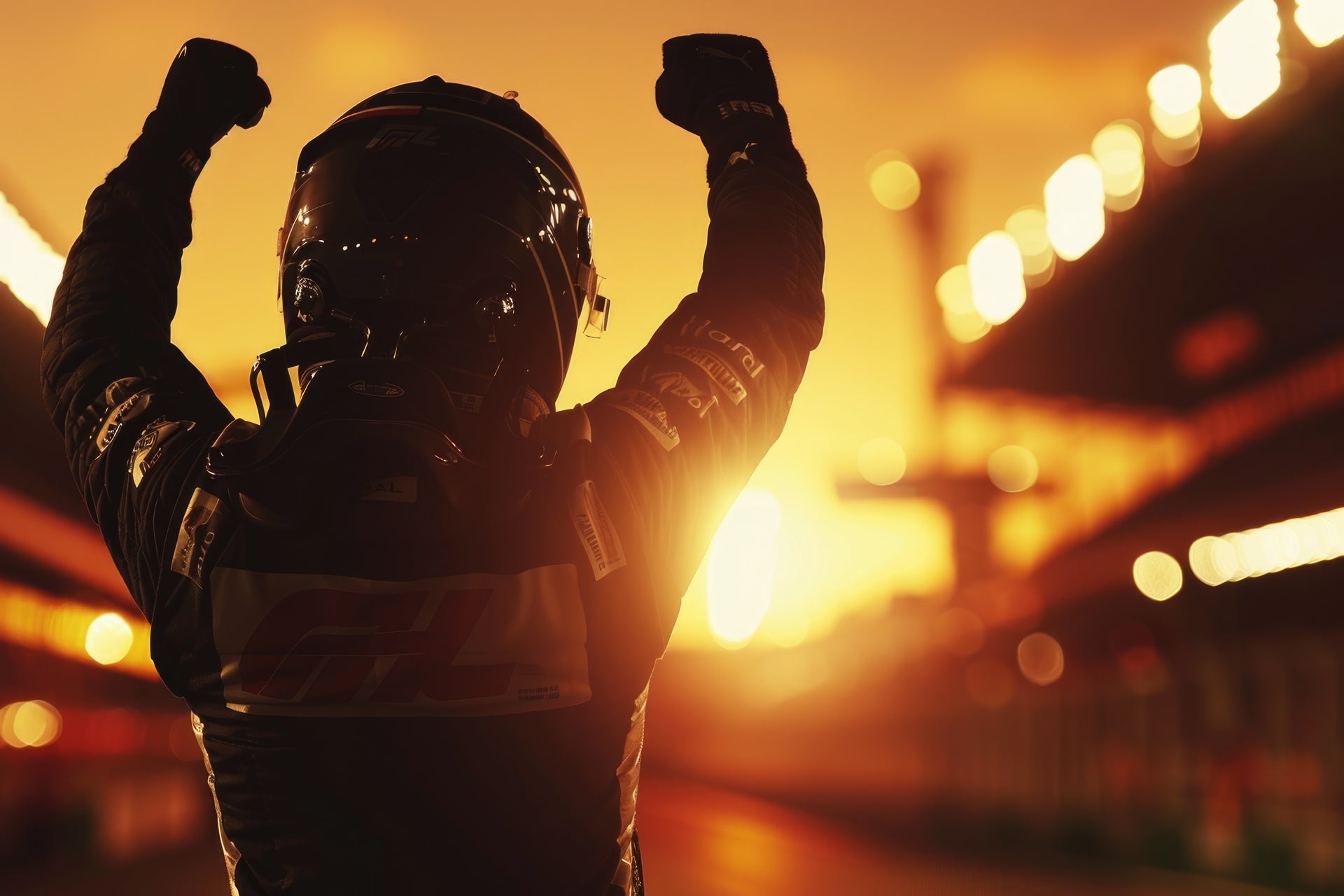 Sydney Motorsport Park powered by the Australian Racing Drivers' Club ...