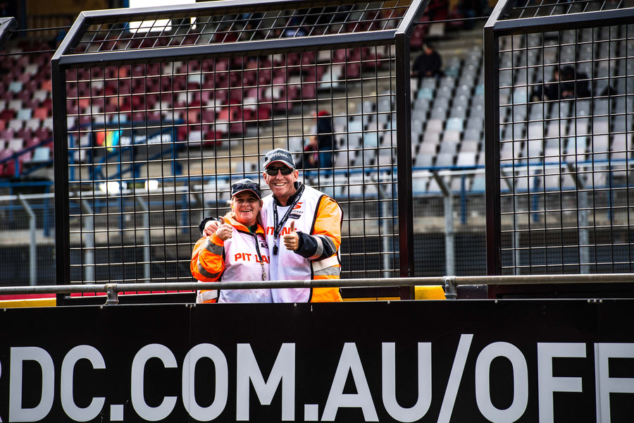 Motoschool Rider Training - MotoTRACK – Sydney Motorsport Park Events ...