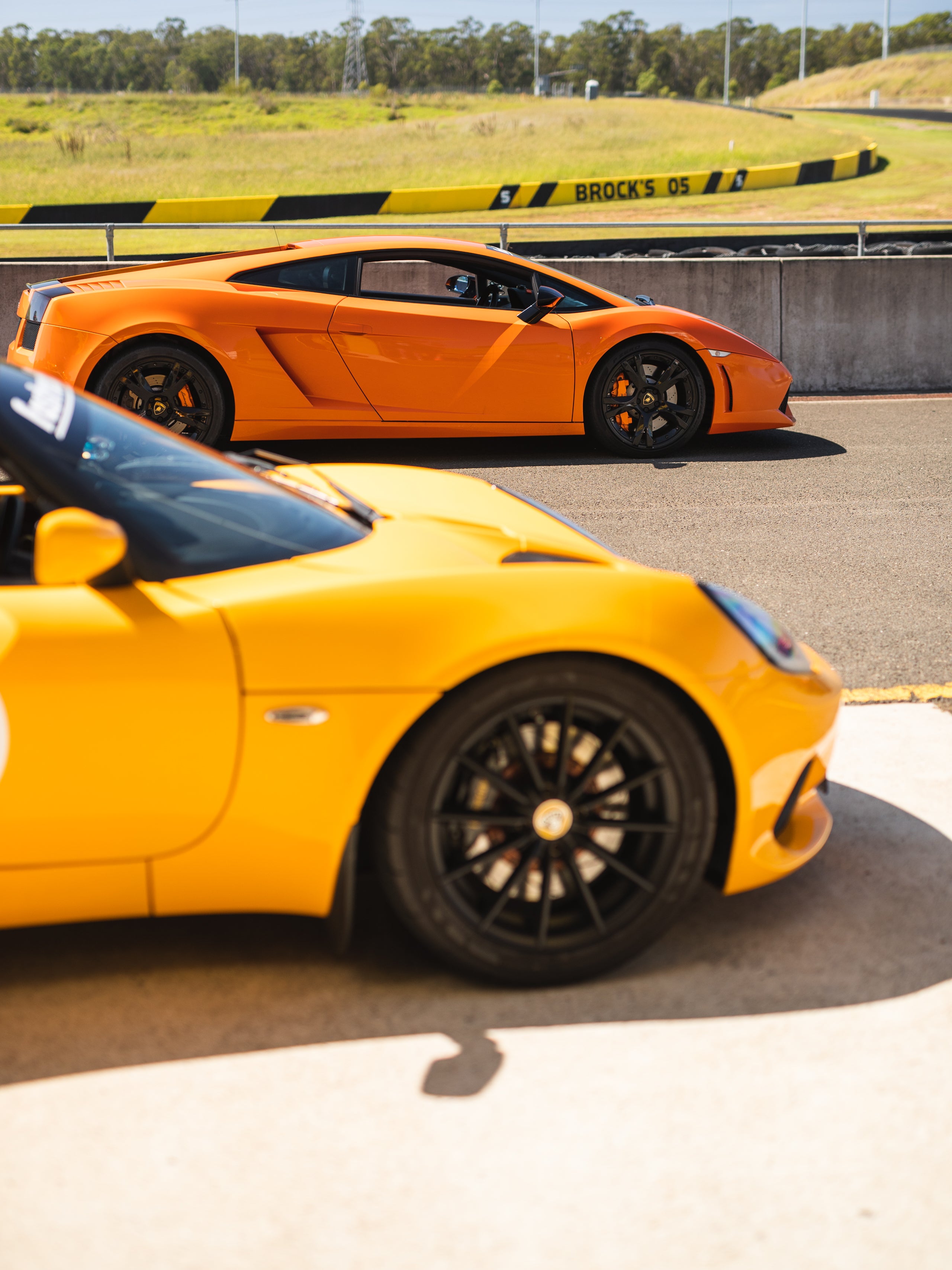 Sydney Motorsport Park powered by the Australian Racing Drivers' Club ...