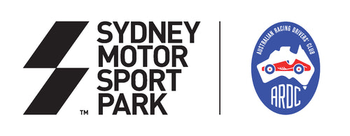 SMSP Venue Map – Sydney Motorsport Park Events and Online Shop