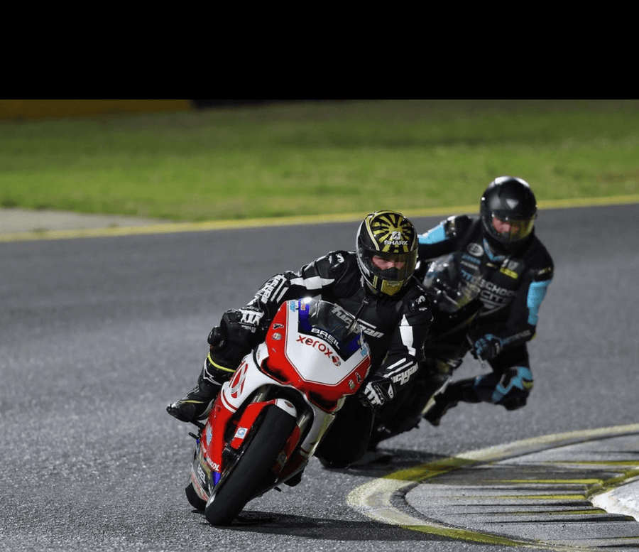 Motoschool Rider Training - MotoTRACK – Sydney Motorsport Park Events ...