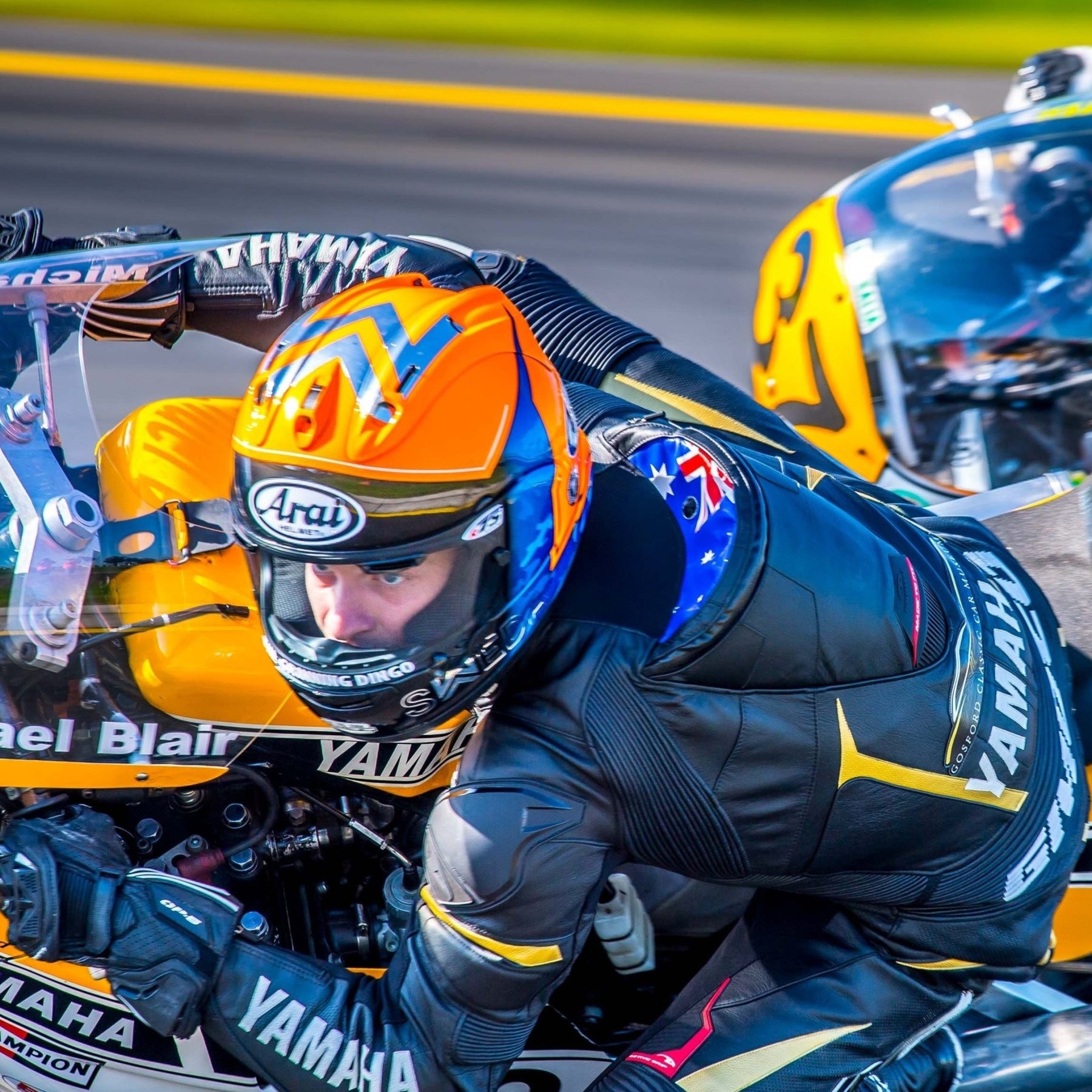 SMSP Ride Days – Sydney Motorsport Park Events and Online Shop